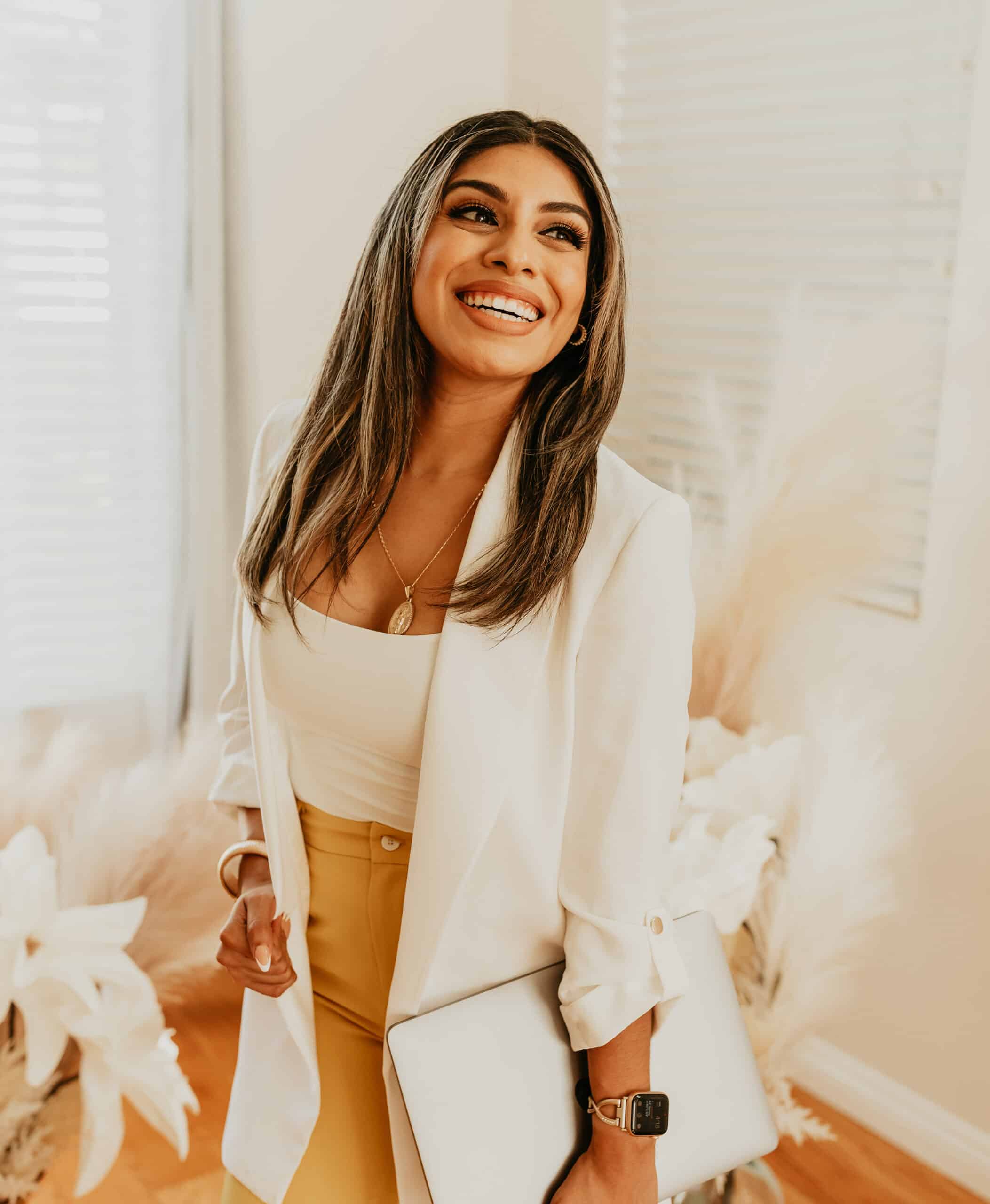 Speaking Engagements - Pa'lante Therapy