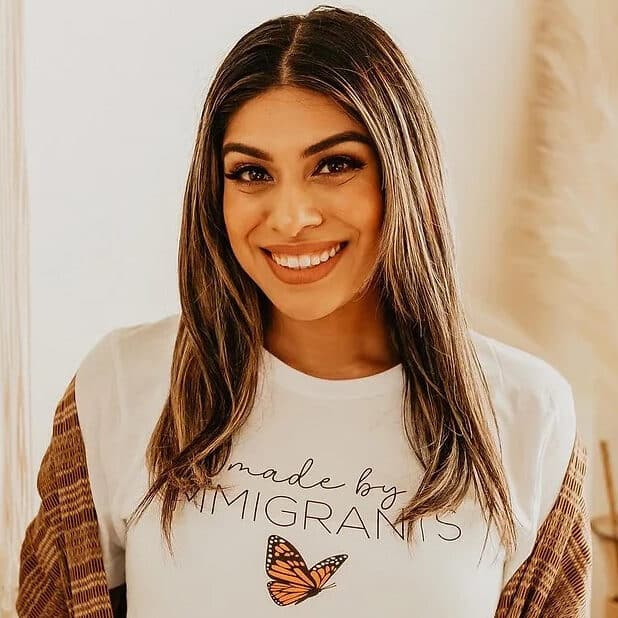 Featured on Latinas Represent discussing Mental Health Awareness and ...